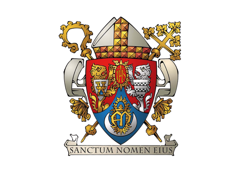 Archdiocese’s Coat of Arms – The Roman Catholic Archdiocese of Cebu