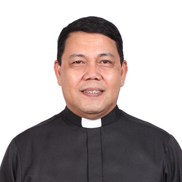 Fr. Monteron, Peter Loberanes – The Roman Catholic Archdiocese of Cebu