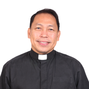 Fr. Sungcad, Russell Emmanuel Montayre – The Roman Catholic Archdiocese ...