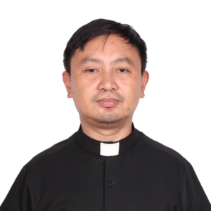 Fr. Bejoc, Froilan Manaloto – The Roman Catholic Archdiocese of Cebu