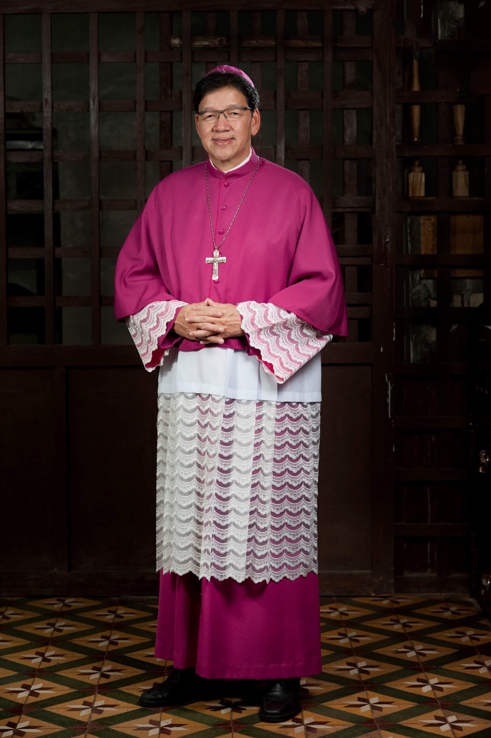 Archbishop of Cebu – The Roman Catholic Archdiocese of Cebu